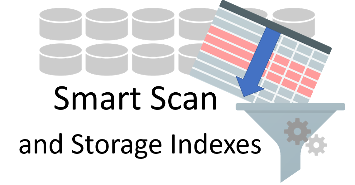 Why Aren’t My Exadata Database Queries Performing Smart Scans? | 🛩️ ...